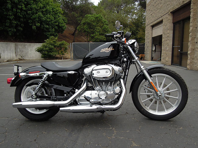 STORZ PERFORMANCE MOTORCYCLE ACCESSORIES