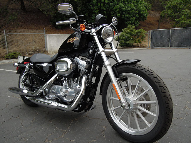 STORZ PERFORMANCE MOTORCYCLE ACCESSORIES