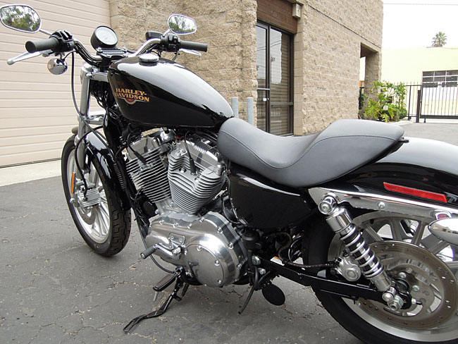 STORZ PERFORMANCE MOTORCYCLE ACCESSORIES