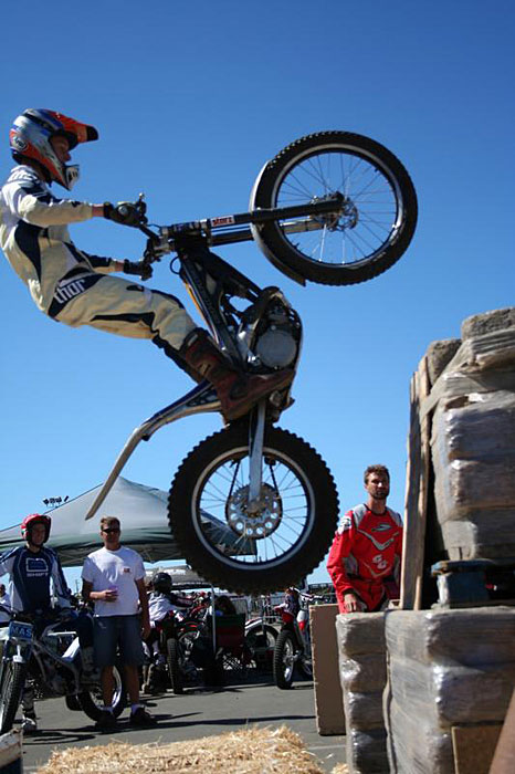 STORZ PERFORMANCE MOTORCYCLE ACCESSORIES