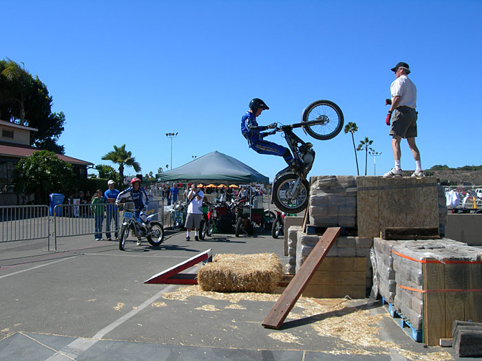 STORZ PERFORMANCE MOTORCYCLE ACCESSORIES